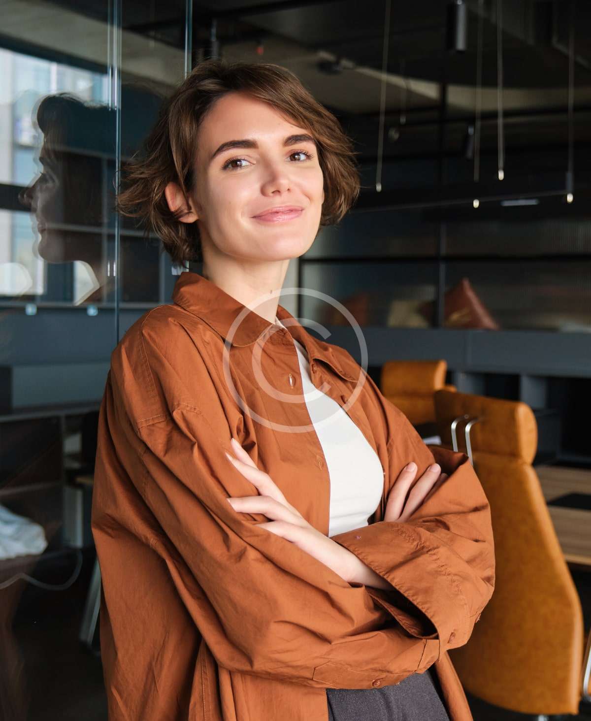 Jennifer Lee - Leva Invierte