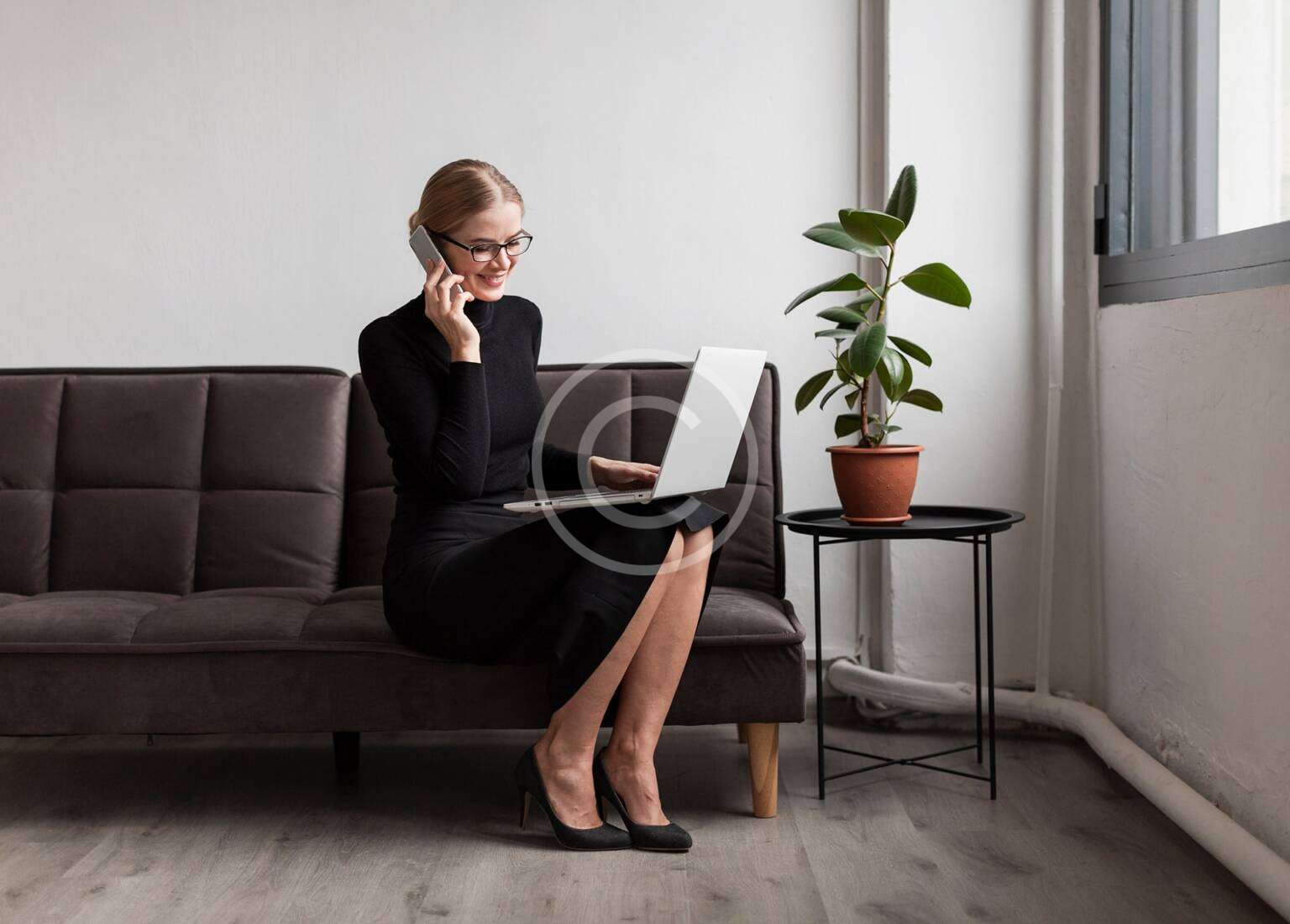 Out of pattern - Leva Invierte